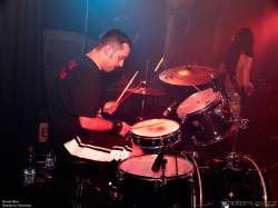 Bowel Stew - discography, line-up, biography, interviews, photos