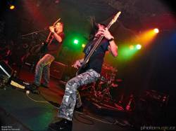 Bowel Stew - discography, line-up, biography, interviews, photos