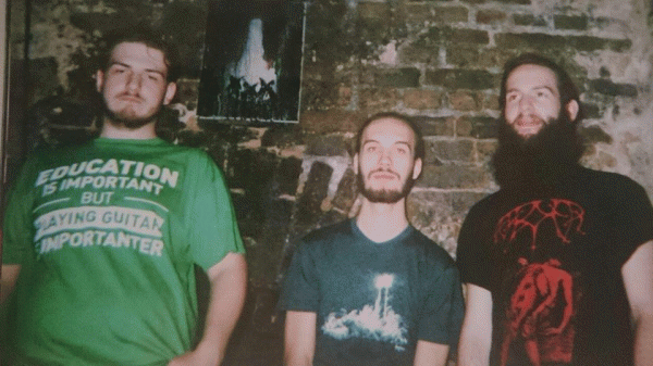 Brache - discography, line-up, biography, interviews, photos