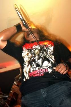 Brain Damage - discography, line-up, biography, interviews, photos