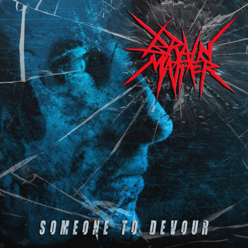 Brain Matter - Album-Diskografie