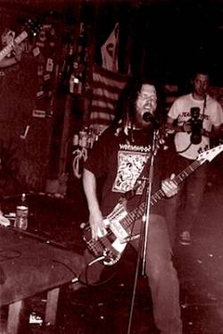 Brainoil - discography, line-up, biography, interviews, photos