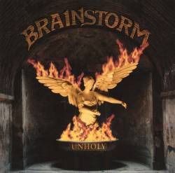 Brainstorm (GER-1) - discography, line-up, biography, interviews, photos