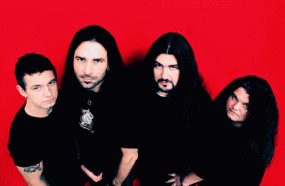 Brainstorm (GER-1) - discographie, line-up, biographie, interviews, photos