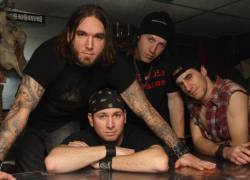 Brand New Sin - discography, line-up, biography, interviews, photos