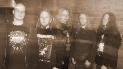 Branded Skin - discography, line-up, biography, interviews, photos