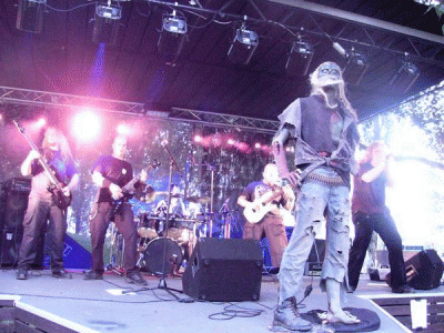 Branded Skin - discography, line-up, biography, interviews, photos