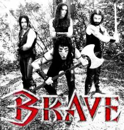 Brave (BRA-2) - discography, line-up, biography, interviews, photos