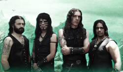 Brave (BRA-2) - discography, line-up, biography, interviews, photos