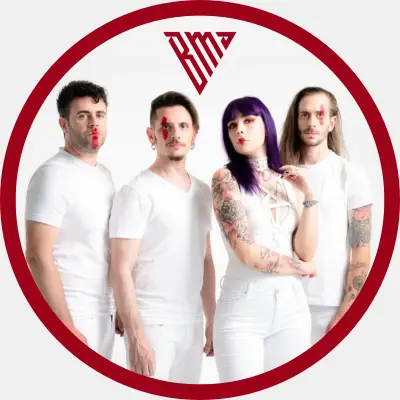 Break Me Down - discography, line-up, biography, interviews, photos