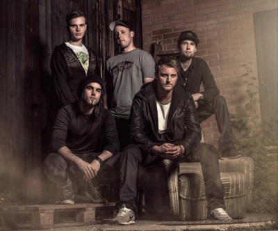 Breakdown Of Sanity - discographie, line-up, biographie, interviews, photos