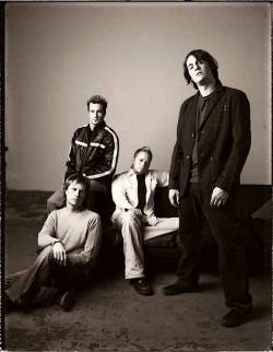 Breaking Point - discographie, line-up, biographie, interviews, photos