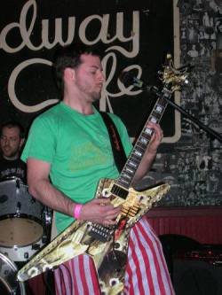 Breaking Wheel (USA-1) - discography, line-up, biography, interviews ...