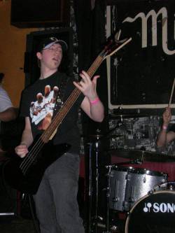 Breaking Wheel (USA-1) - discography, line-up, biography, interviews ...