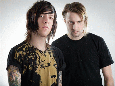 Breathe Carolina - discography, line-up, biography, interviews, photos