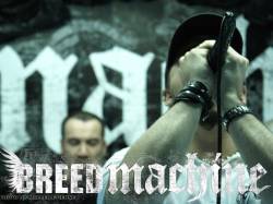 Breed Machine (FRA) - discography, line-up, biography, interviews, photos