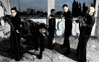 Bremenn - discography, line-up, biography, interviews, photos