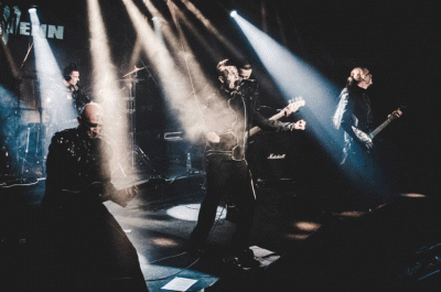 Bremenn - discography, line-up, biography, interviews, photos