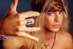 Bret Michaels Band - discography, line-up, biography, interviews, photos