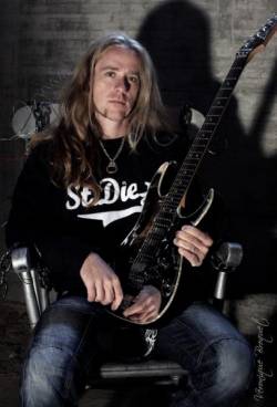 Brian Maillard - discography, line-up, biography, interviews, photos