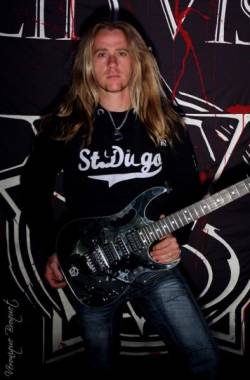 Brian Maillard - discography, line-up, biography, interviews, photos