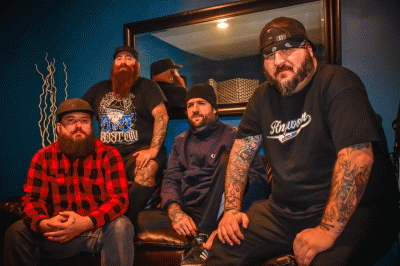 Brick By Brick - discography, line-up, biography, interviews, photos