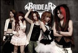 Bridear - discography, line-up, biography, interviews, photos