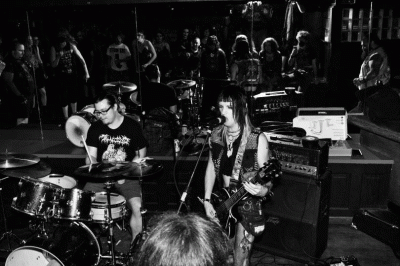 Brilliant Behemoth - discography, line-up, biography, interviews, photos