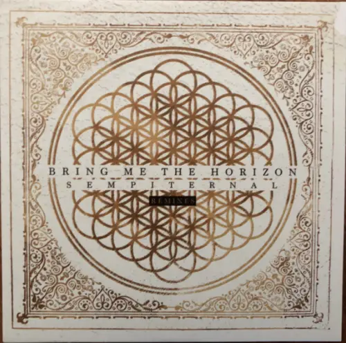 Bring Me The Horizon Sempiternal Itunes