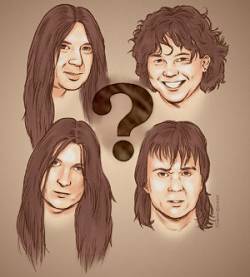 Brix - discography, line-up, biography, interviews, photos