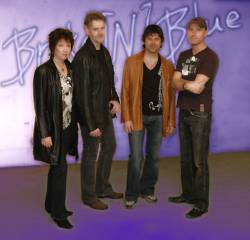 Broke N Blue - discography, line-up, biography, interviews, photos