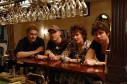 Broke N Blue - discography, line-up, biography, interviews, photos