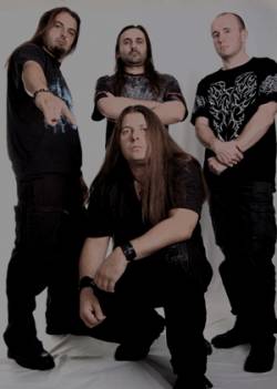 Broken Edge - Discografía, line-up, biografía, entrevistas, fotos