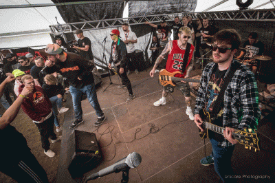 Broken Humanity - discography, line-up, biography, interviews, photos