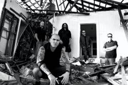 Bronson (AUS) - discography, line-up, biography, interviews, photos