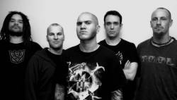 Bronson (AUS) - discography, line-up, biography, interviews, photos