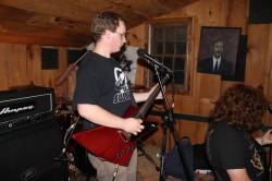 Brontide - discography, line-up, biography, interviews, photos