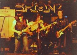 Bronz - discography, line-up, biography, interviews, photos