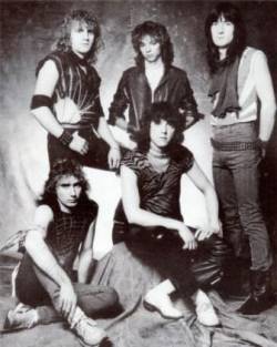 Bronz - discography, line-up, biography, interviews, photos