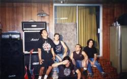 Brother Cain - discography, line-up, biography, interviews, photos