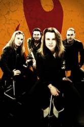 Brother Firetribe - discography, line-up, biography, interviews, photos