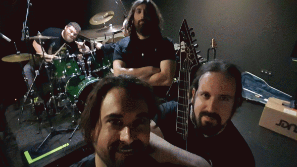 Brown Beast - discography, line-up, biography, interviews, photos