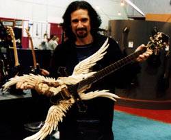Bruce Kulick - discography, line-up, biography, interviews, photos