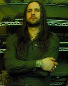 Bruce Lamont - discography, line-up, biography, interviews, photos