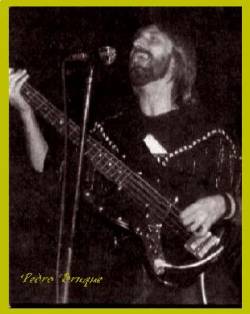 Bruque - discography, line-up, biography, interviews, photos