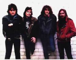 Bruque - discography, line-up, biography, interviews, photos