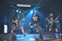 Brutal Brain Damage - discography, line-up, biography, interviews, photos