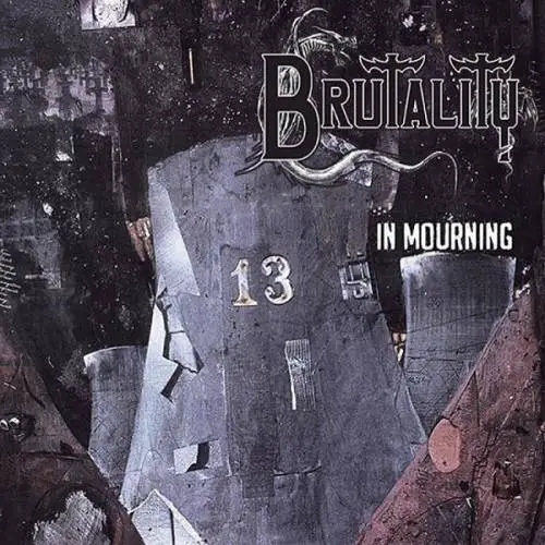 Brutality In Mourning (Album)- Spirit of Metal Webzine (fr)