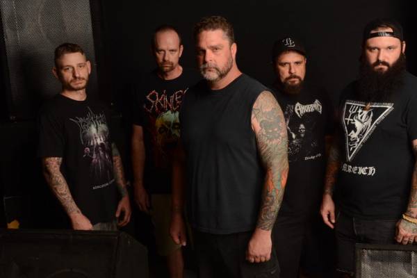 Brutality - Discografía, line-up, biografía, entrevistas, fotos