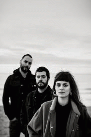 Brutus (BEL) - discography, line-up, biography, interviews, photos